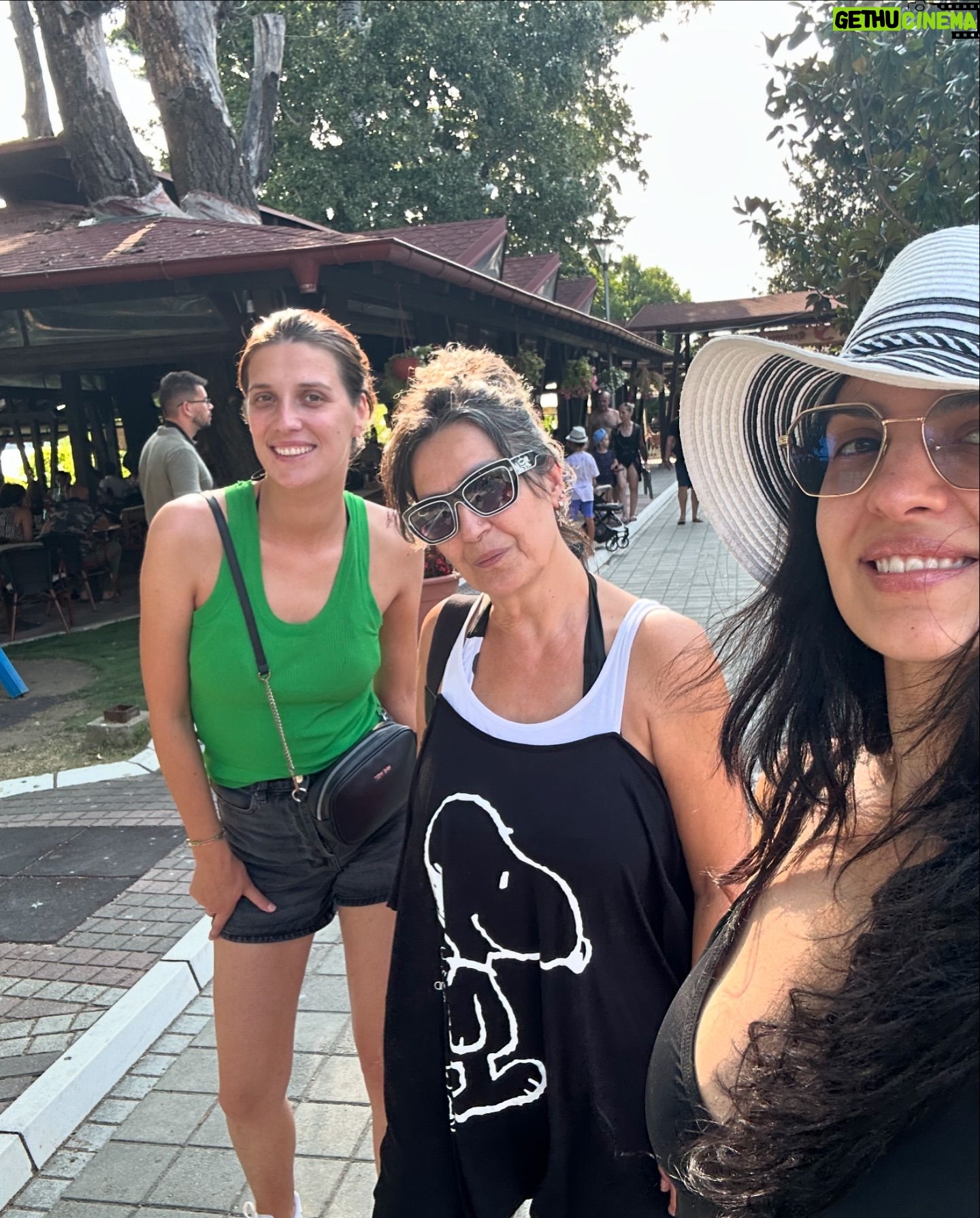 Natasa Stankovic | Gethu Cinema