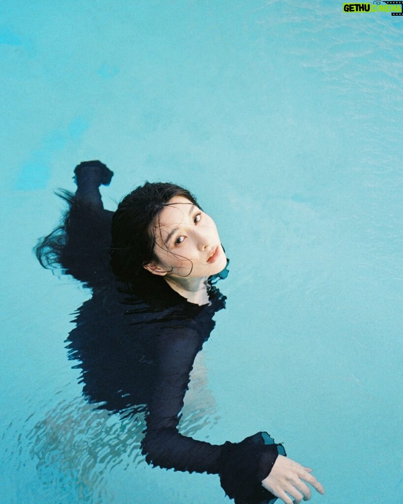 Actress Nattamon Chokejindachai HD Instagram Photos and Wallpapers September 2024 | Gethu Cinema