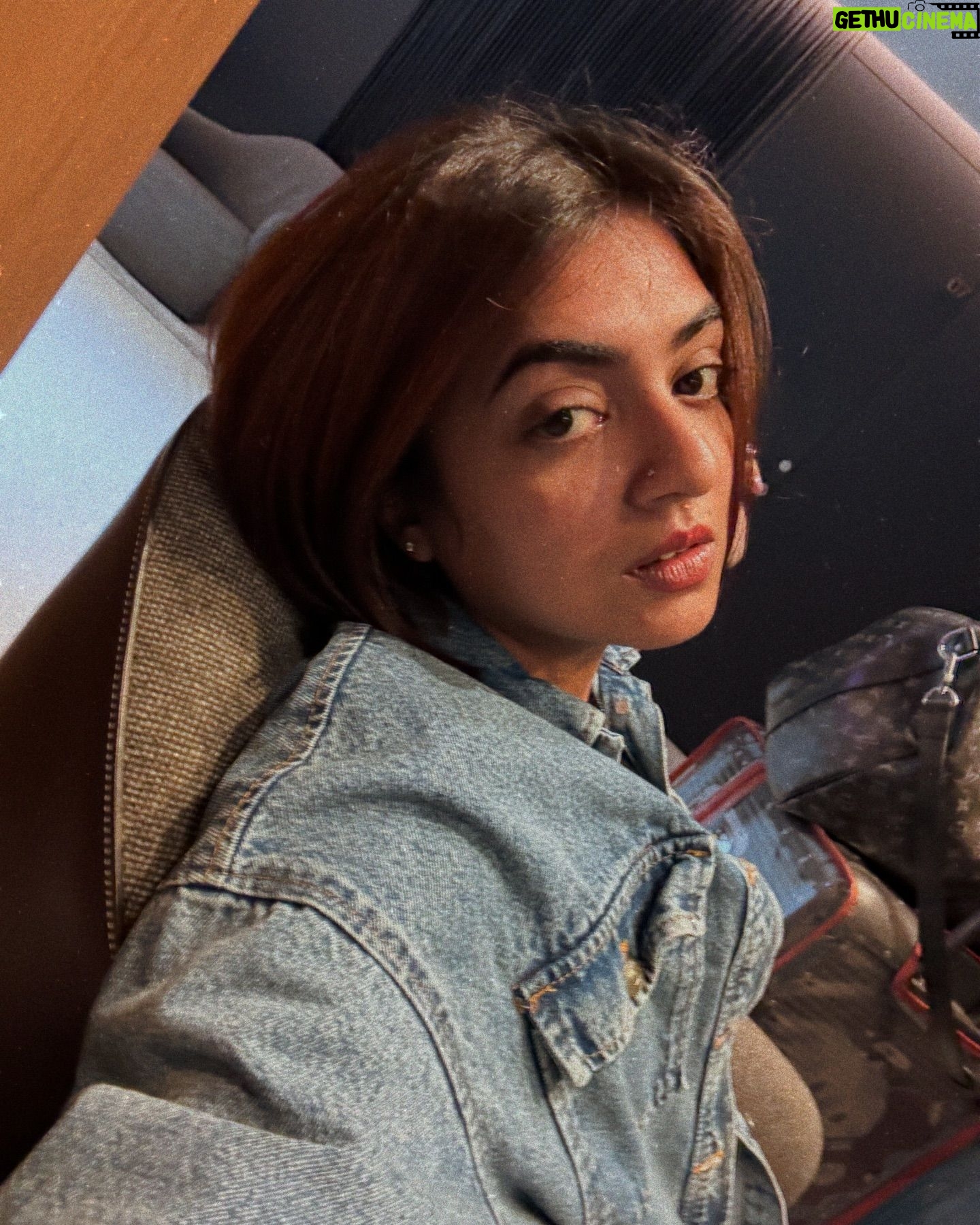 Nazriya Nazim | Gethu Cinema