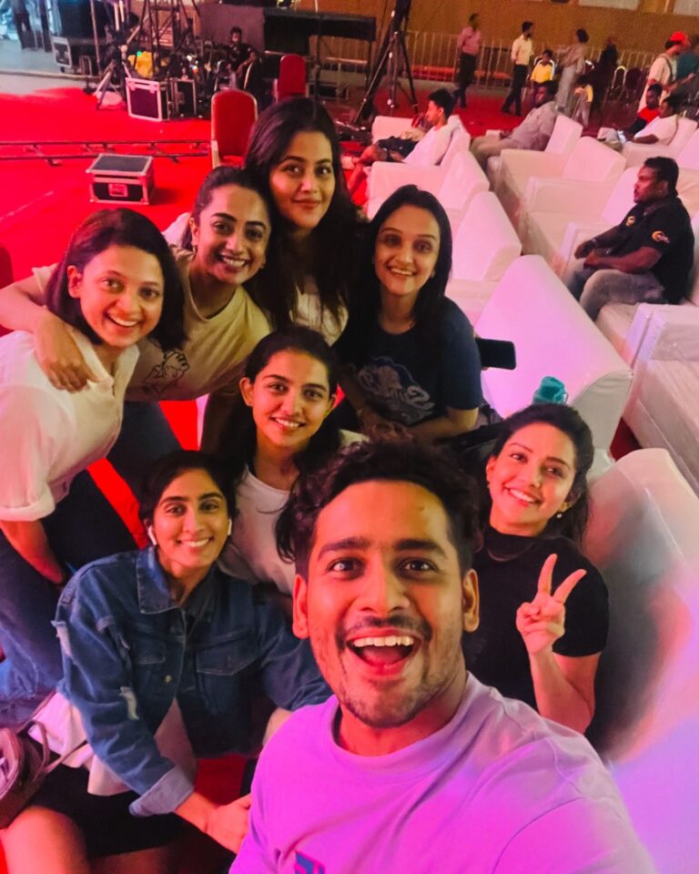 Neeta Pillai's Instagram Gold: Top 10 Photos