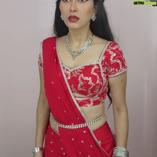 Neetha Shetty | Gethu Cinema