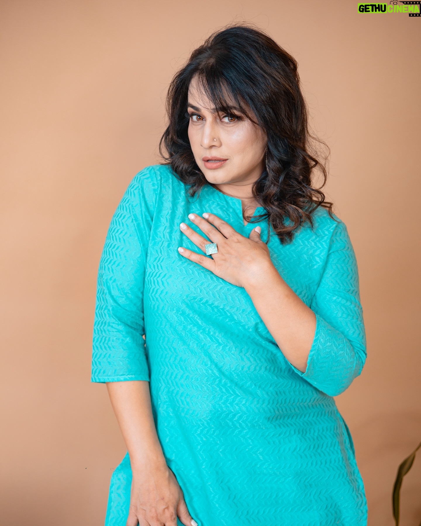 Pakhi Hegde | Gethu Cinema