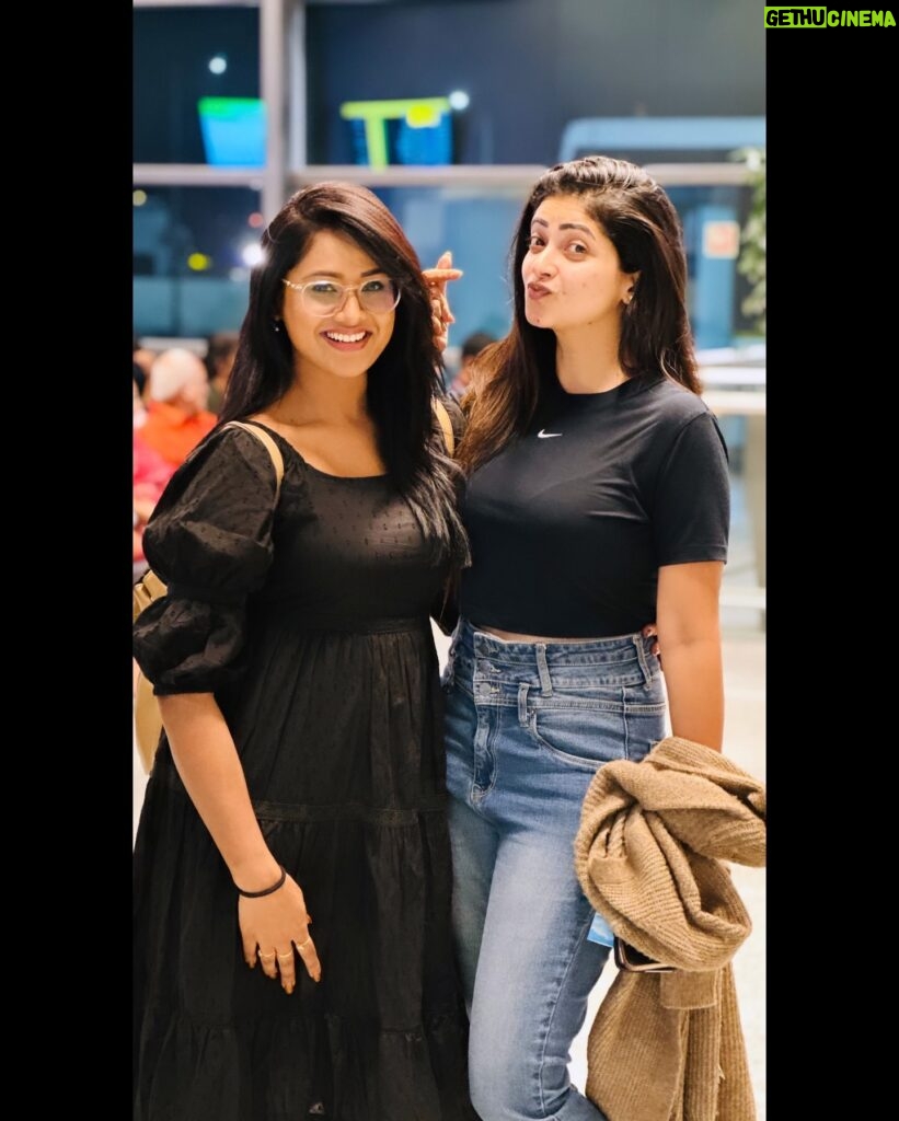 Actress Pallavi Gowda HD Photos and Wallpapers December 2024 | Gethu Cinema