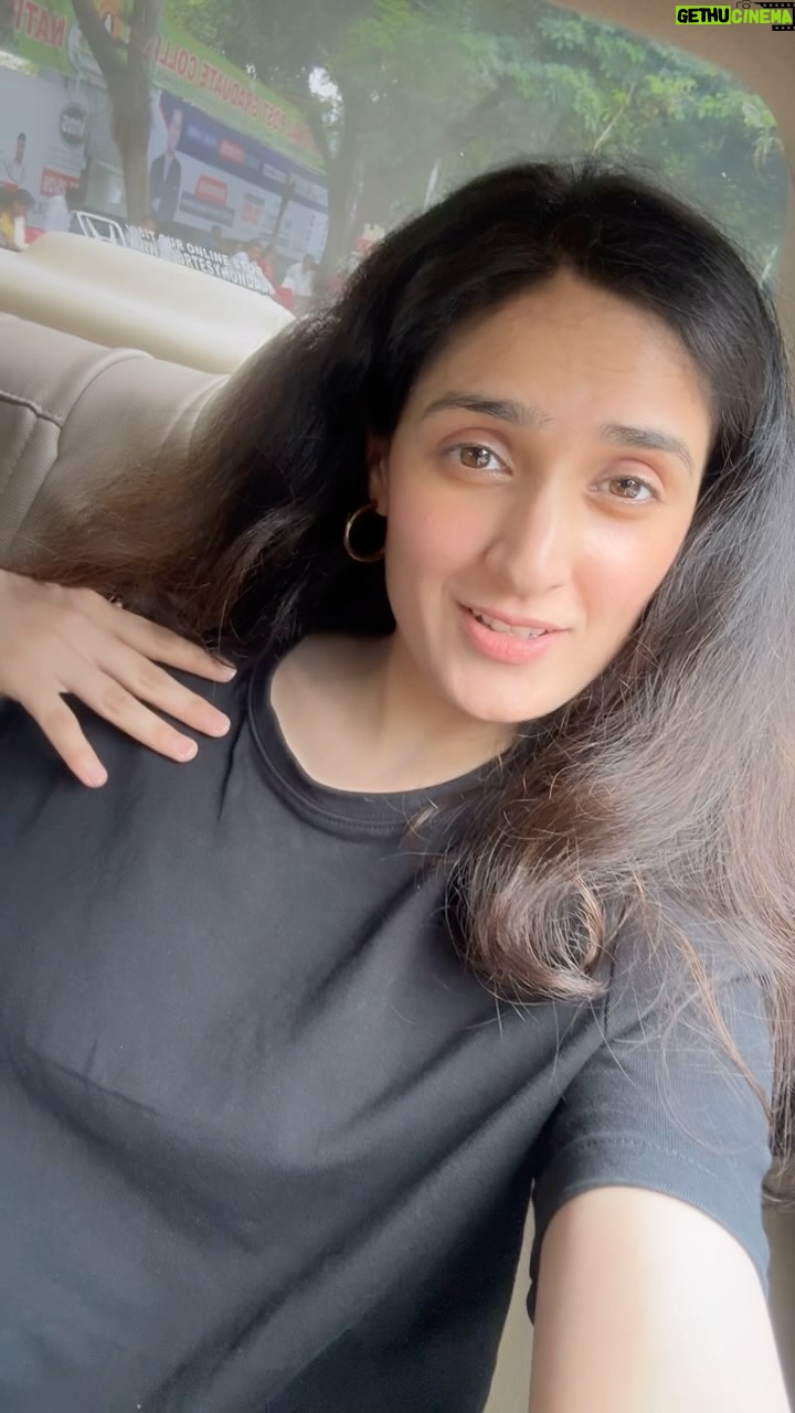 Pankhuri Awasthy Rode | Gethu Cinema