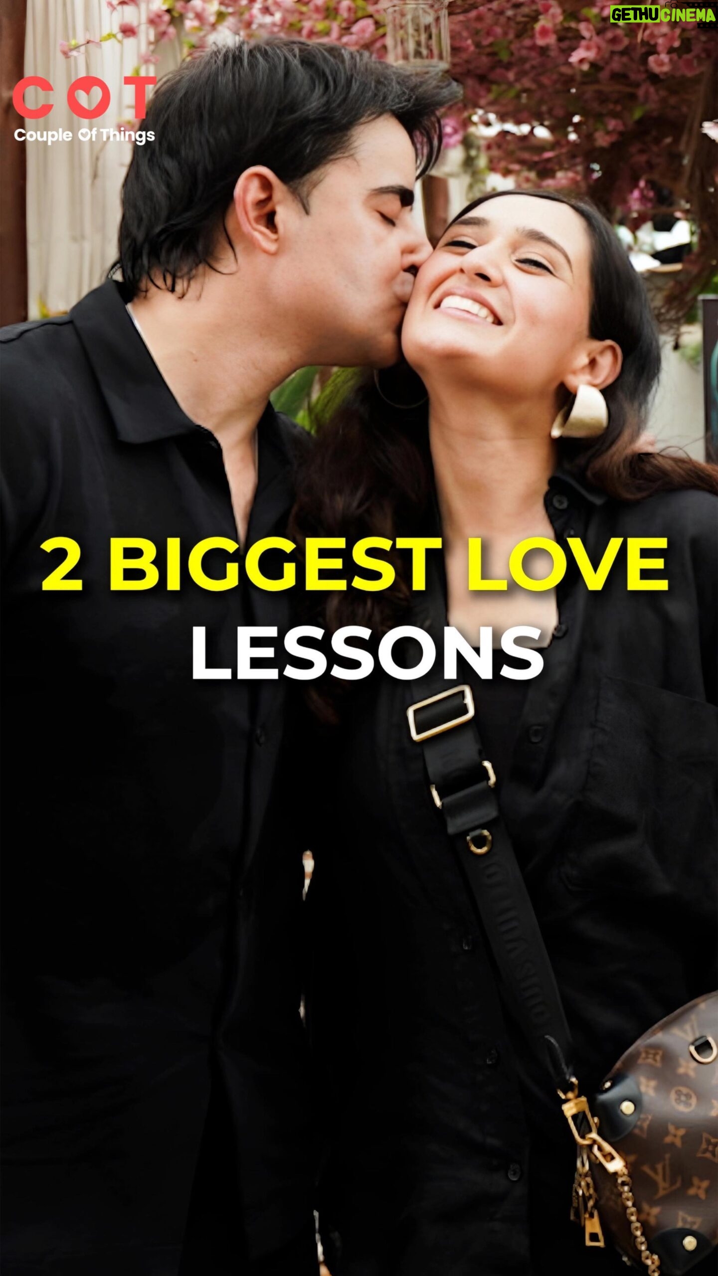 Pankhuri Awasthy Rode | Gethu Cinema