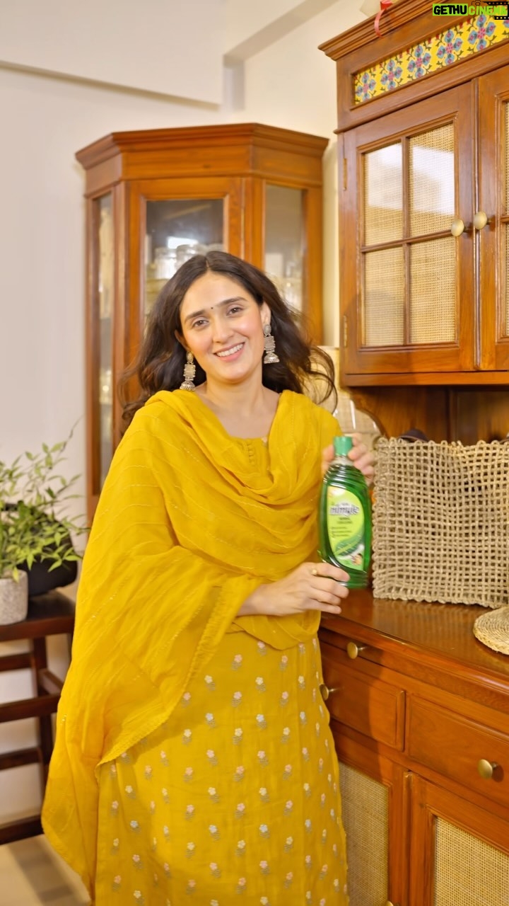 Pankhuri Awasthy Rode | Gethu Cinema