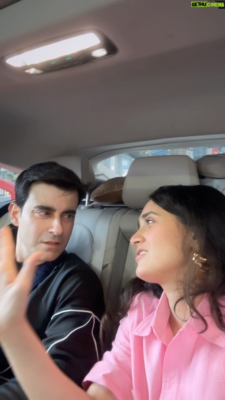 Pankhuri Awasthy Rode | Gethu Cinema