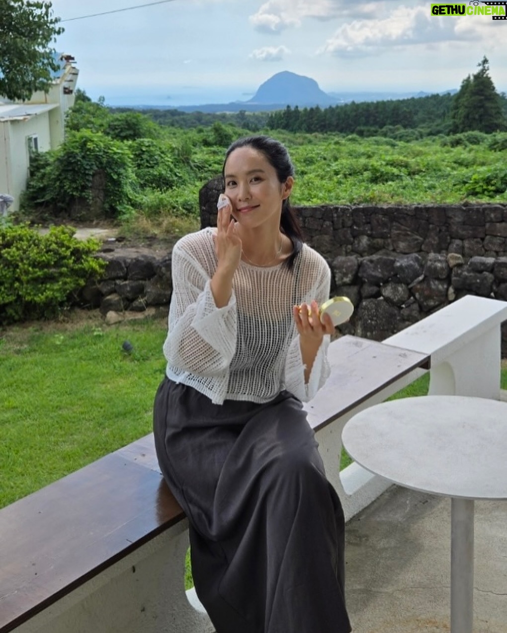 Park Ji-yoon | Gethu Cinema