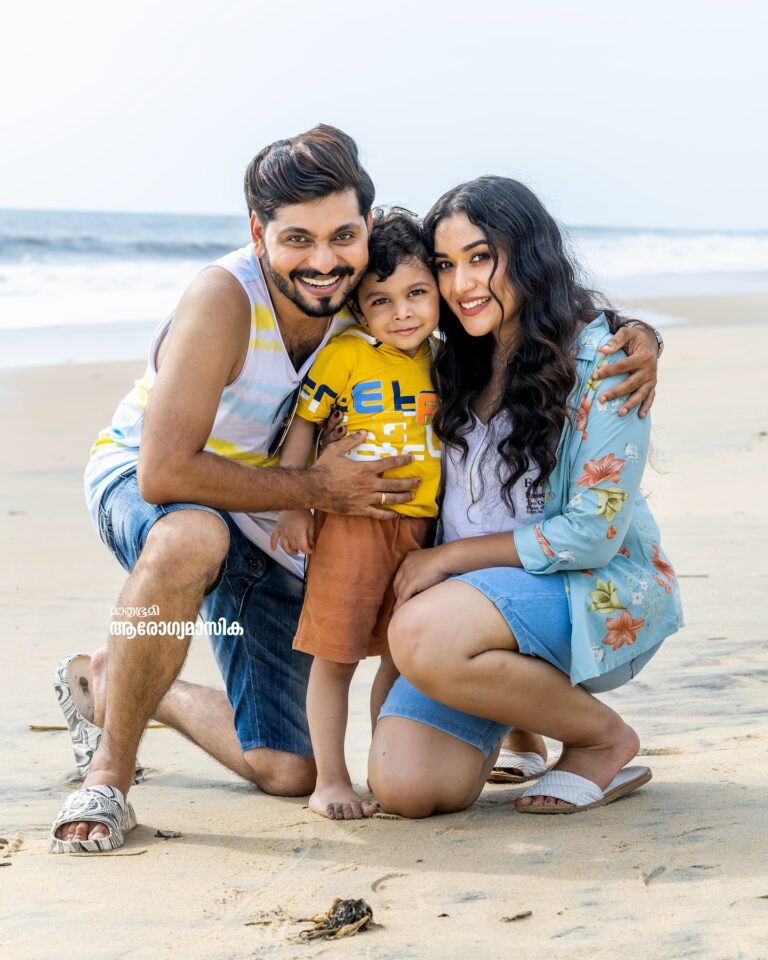 Parvathy R Krishna’s Instagram: 10 Most Loved Posts