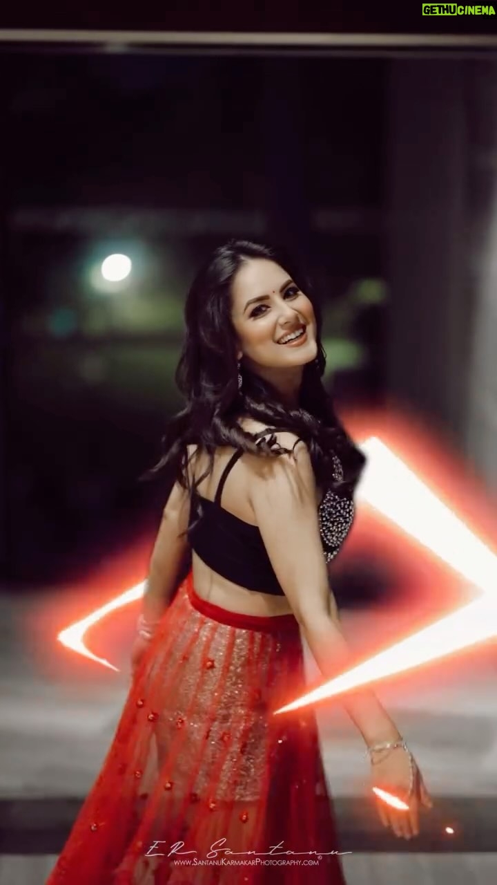 Pooja Bose | Gethu Cinema