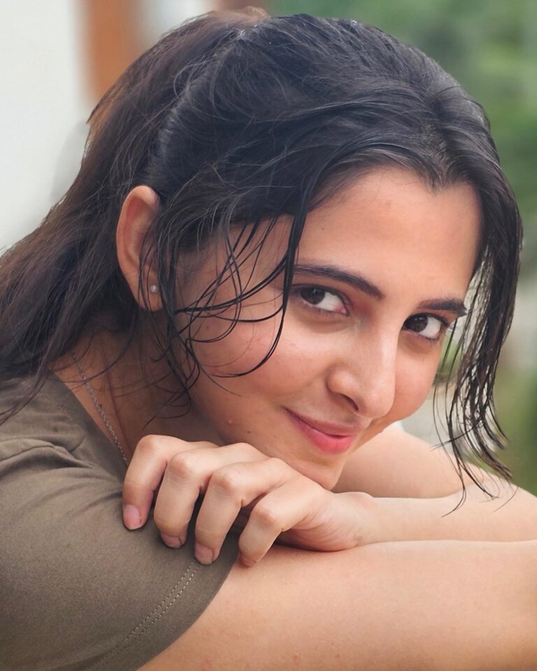 Preethi Asrani’s 10 Most Liked Instagram Moments