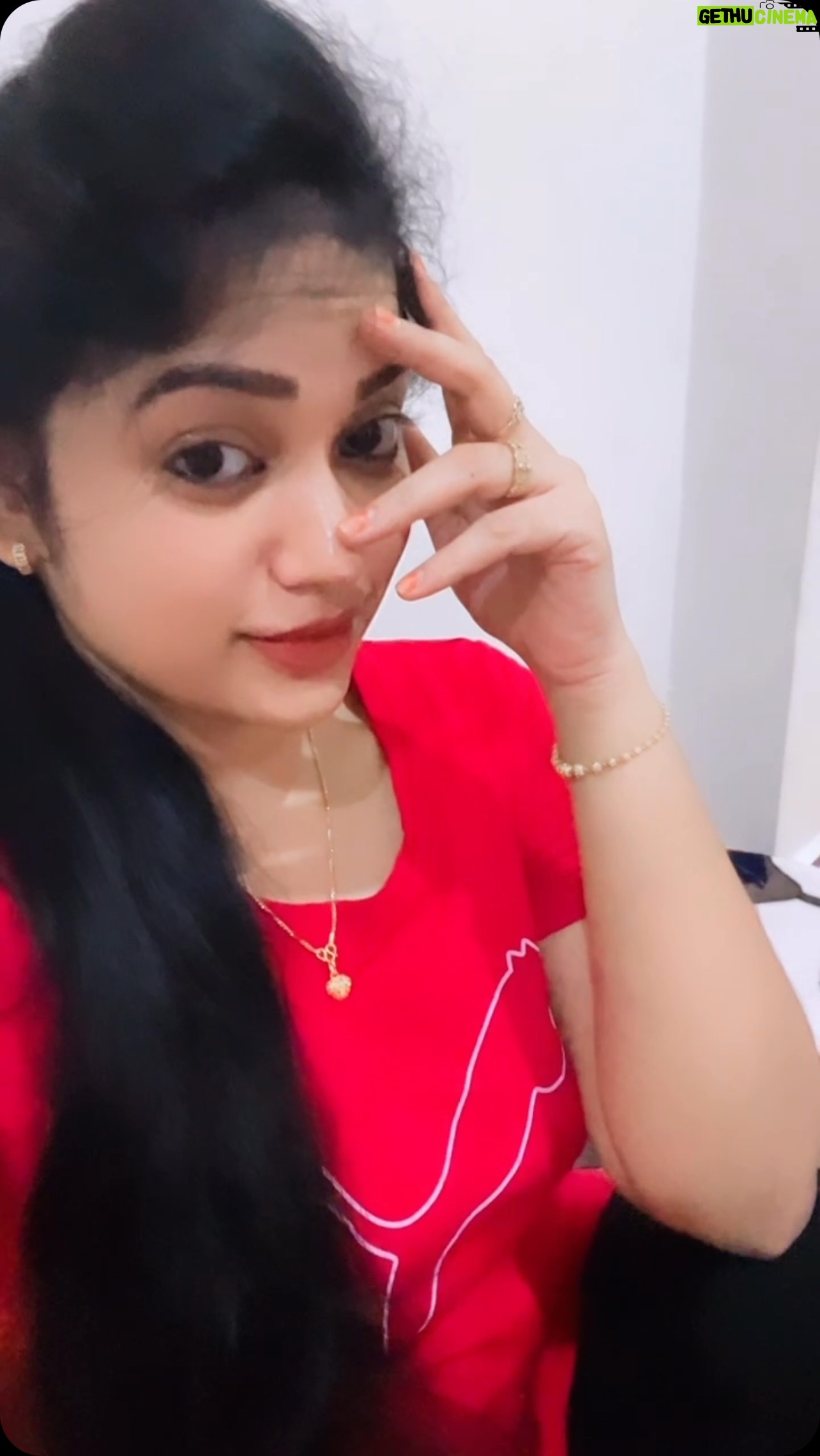Actress Priya Joe HD Photos and Wallpapers February 2025 | Gethu Cinema