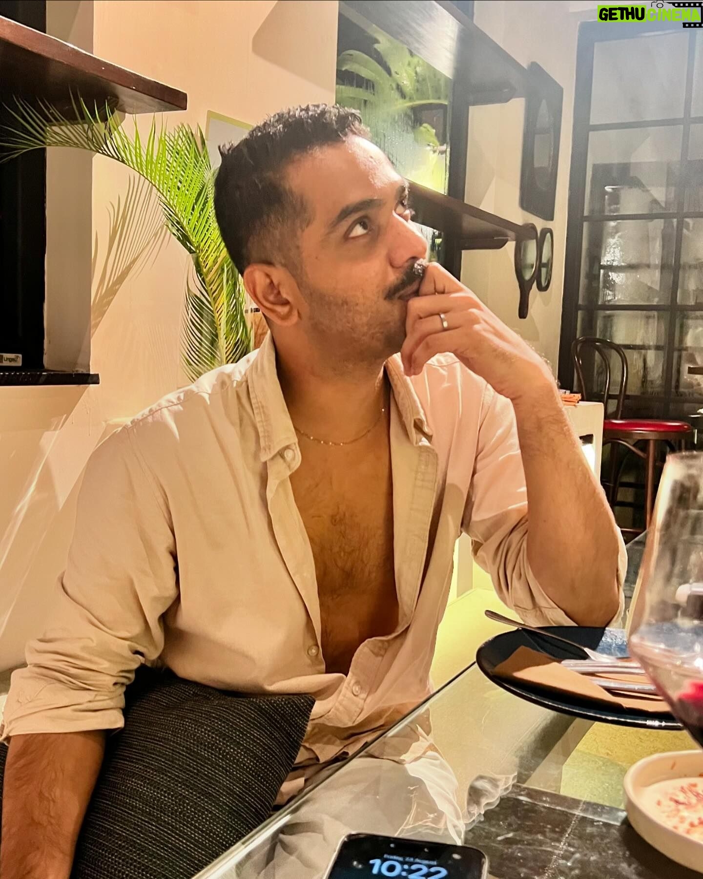 Actress Puja Gupta HD Instagram Photos and Wallpapers August 2024 ...