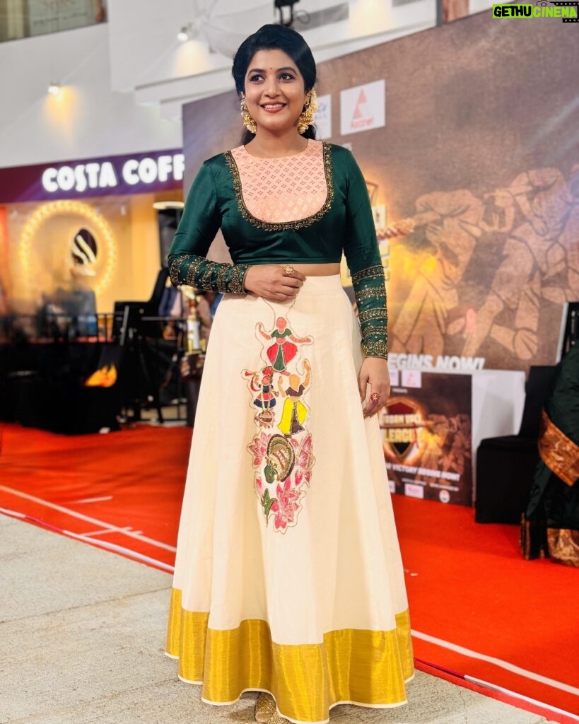 Actress Raksha Raj HD Photos and Wallpapers January 2025 | Gethu Cinema