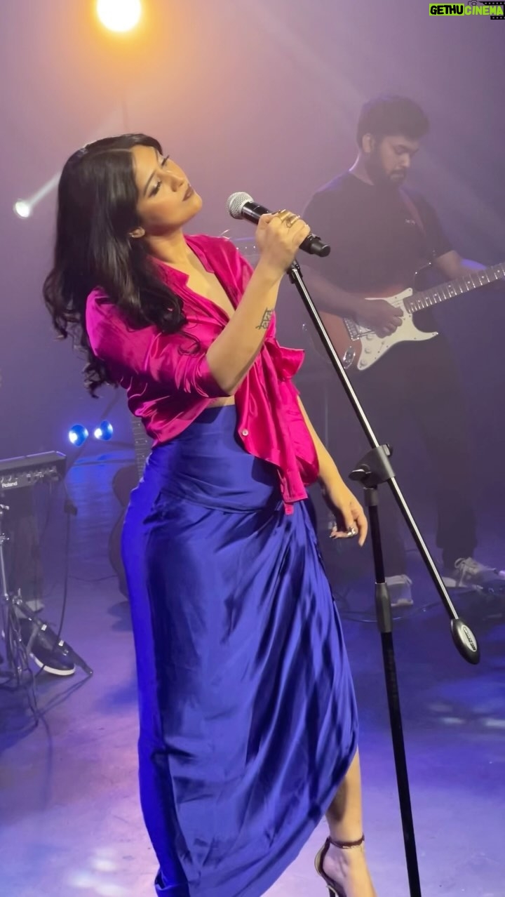 Ranjini Jose | Gethu Cinema