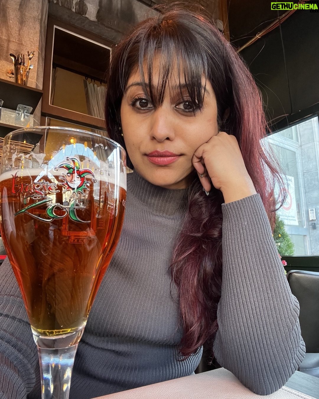 Ranjini Jose | Gethu Cinema