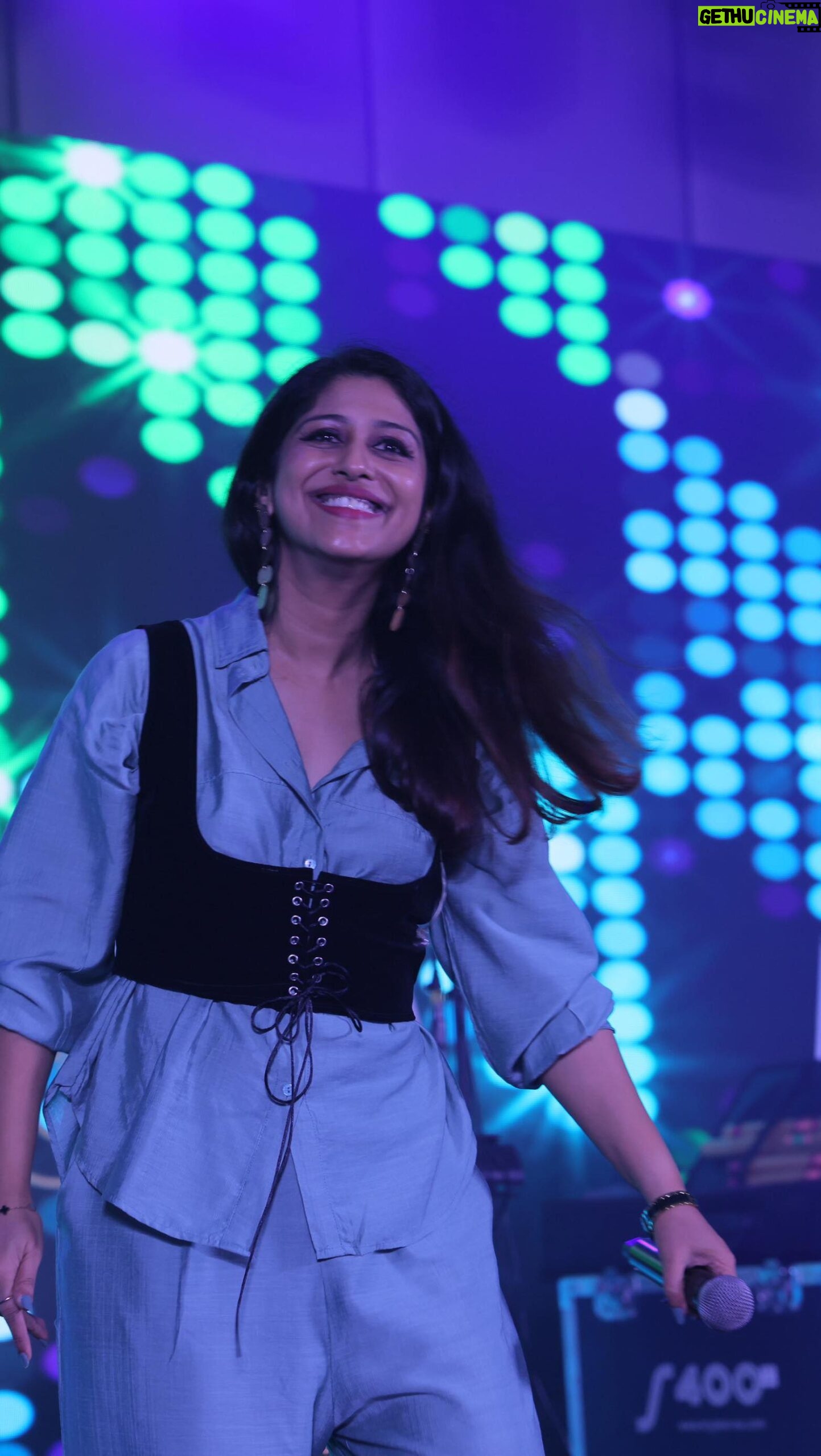 Ranjini Jose | Gethu Cinema