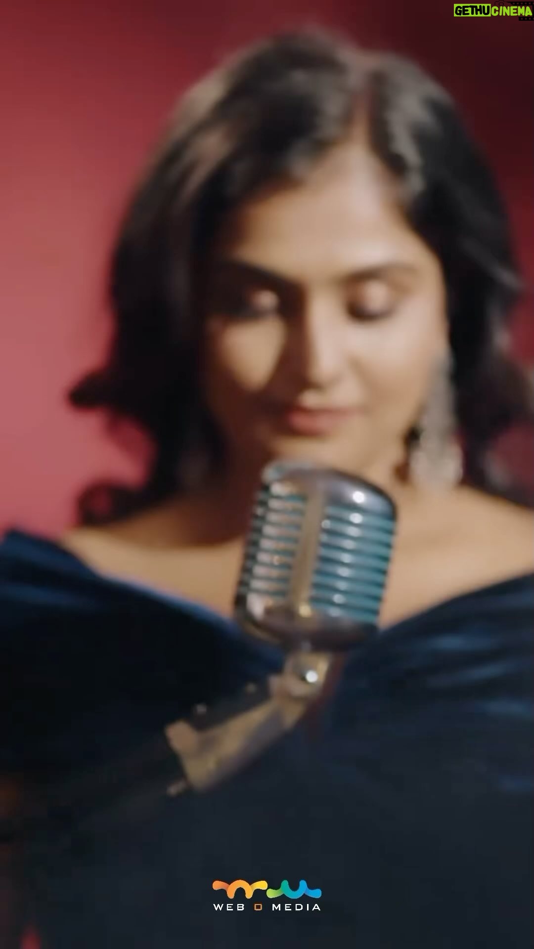 Singer Ranjini Jose HD Photos and Wallpapers December 2024 | Gethu Cinema