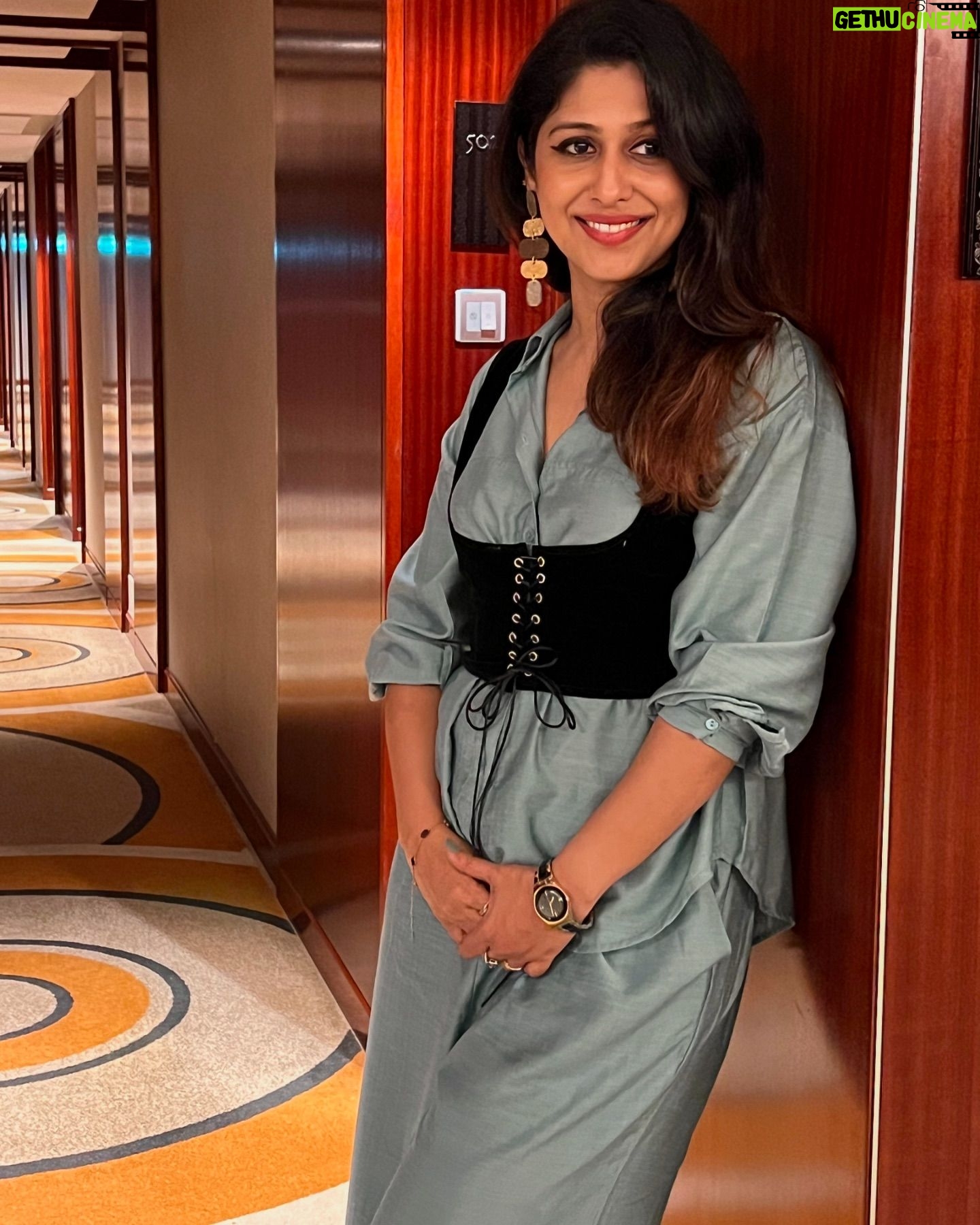 Ranjini Jose | Gethu Cinema