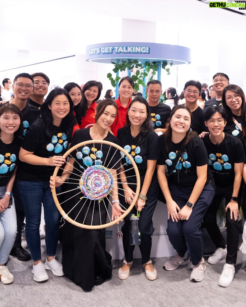 Actress Rebecca Lim HD Instagram Photos and Wallpapers September 2024 ...