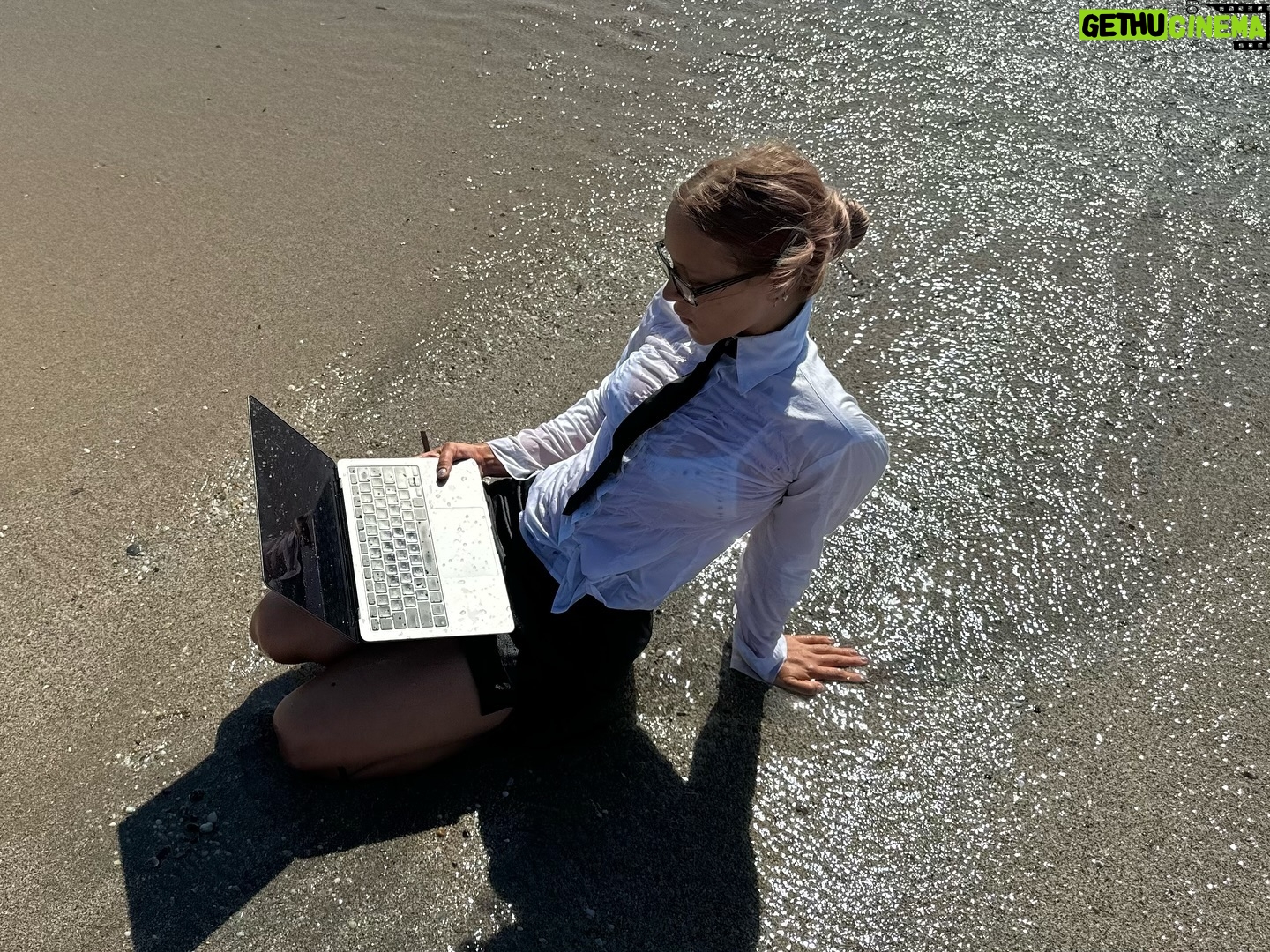 Actress Regina Anikiy HD Photos and Wallpapers September 2024 | Gethu Cinema