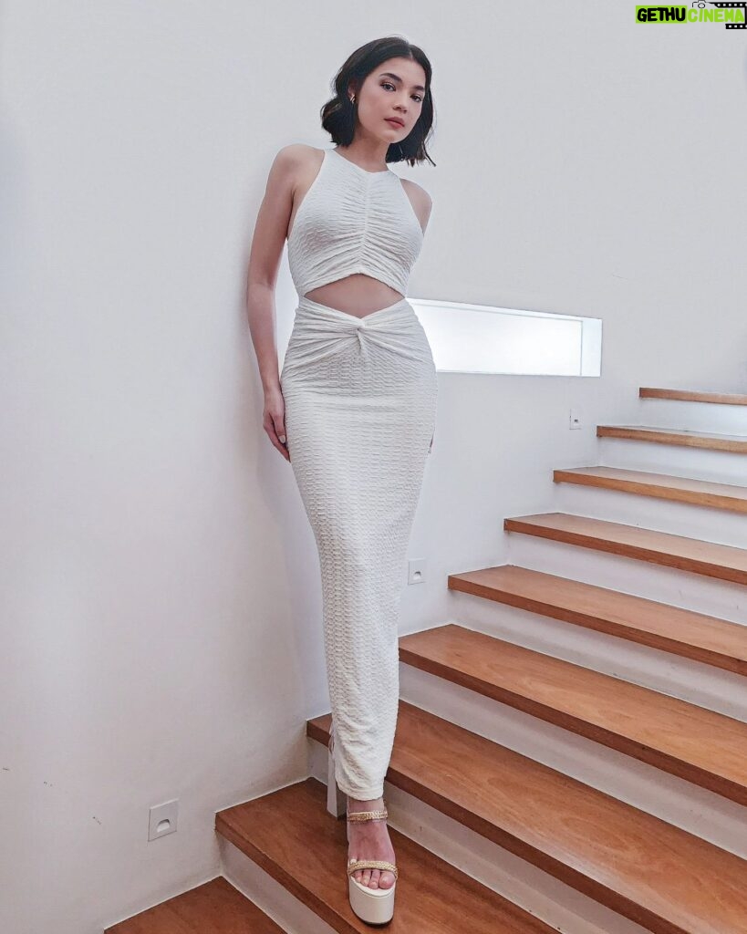 Actress Rhian Ramos HD Instagram Photos and Wallpapers September 2024 ...
