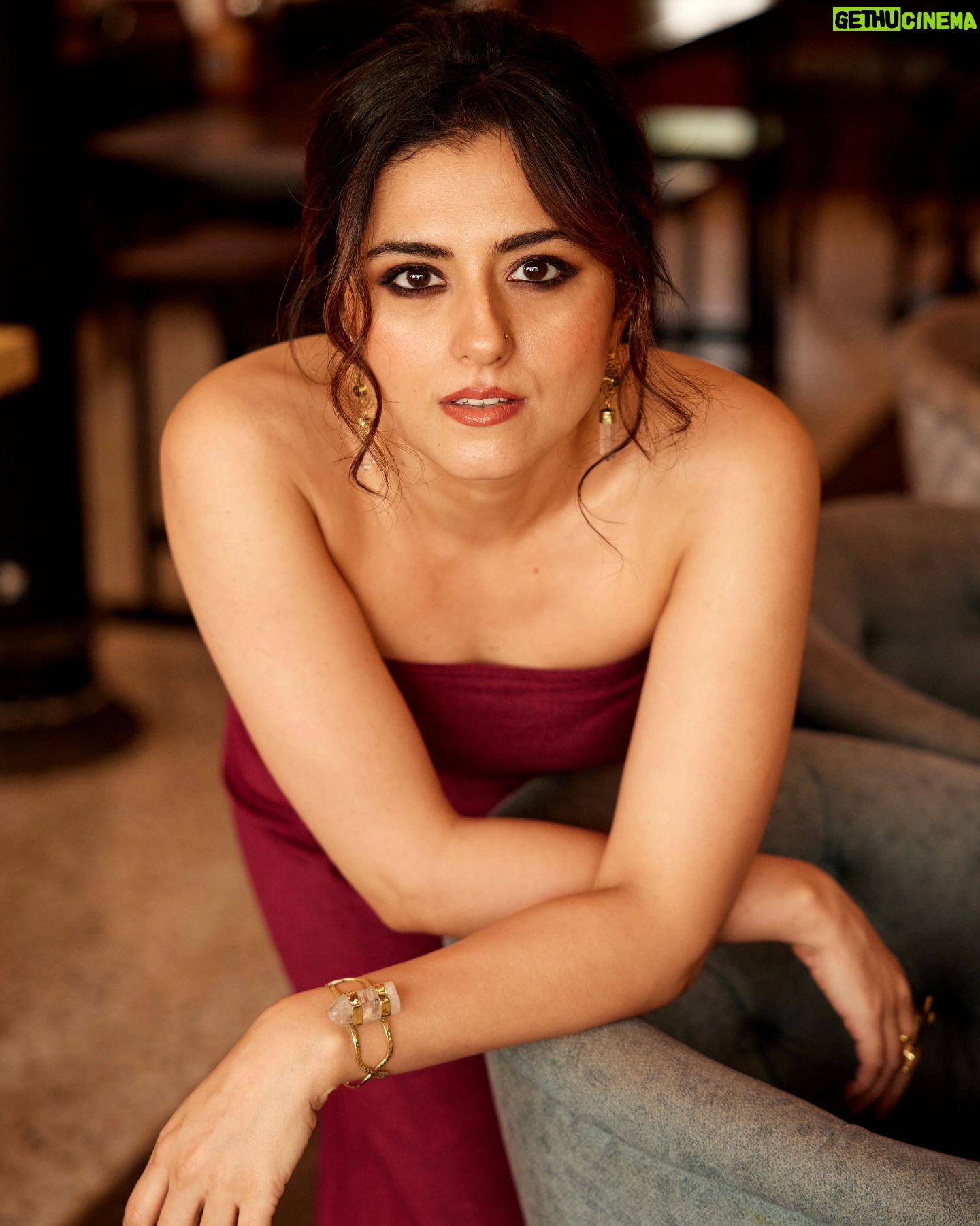 Riddhi Dogra | Gethu Cinema