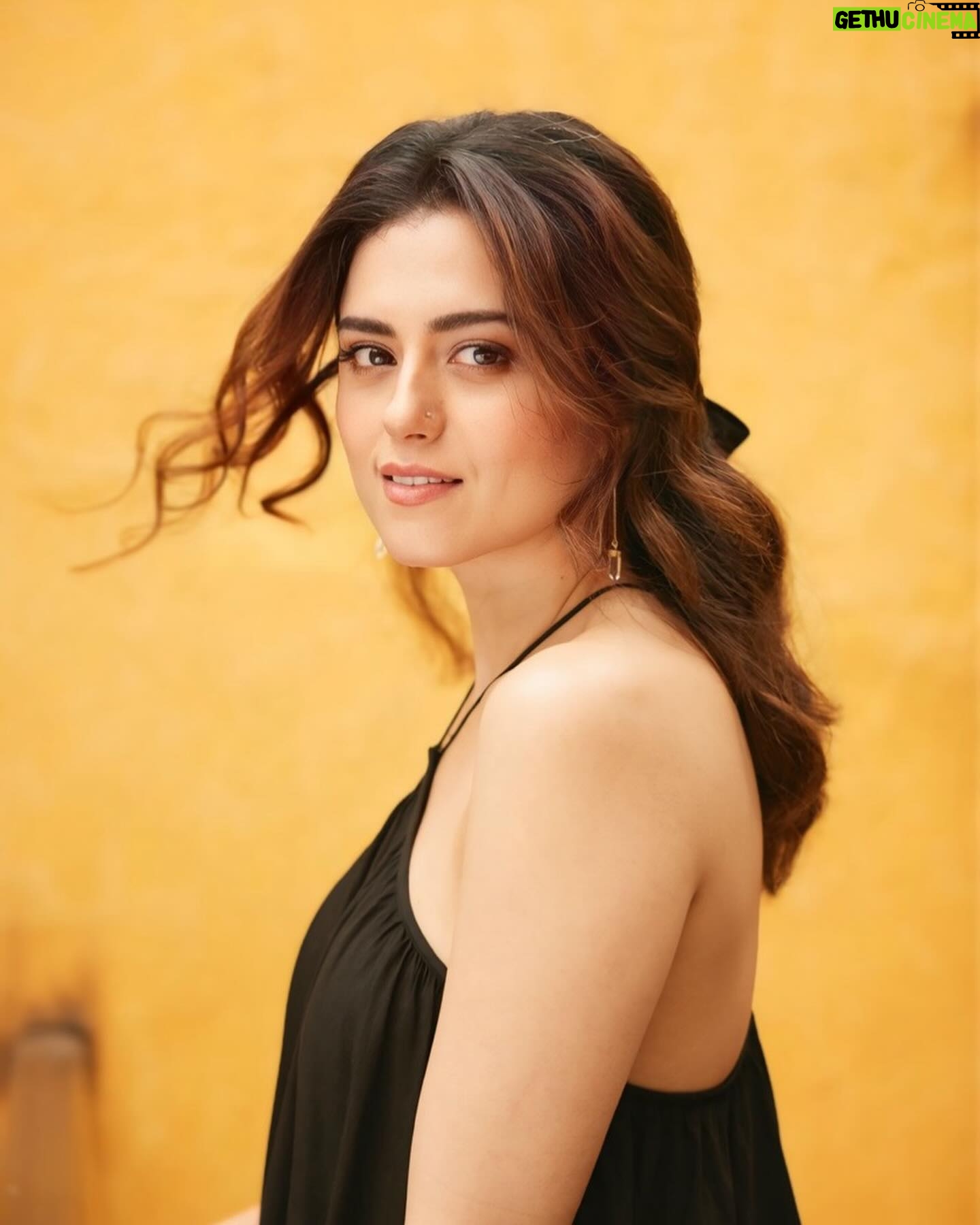 Riddhi Dogra | Gethu Cinema