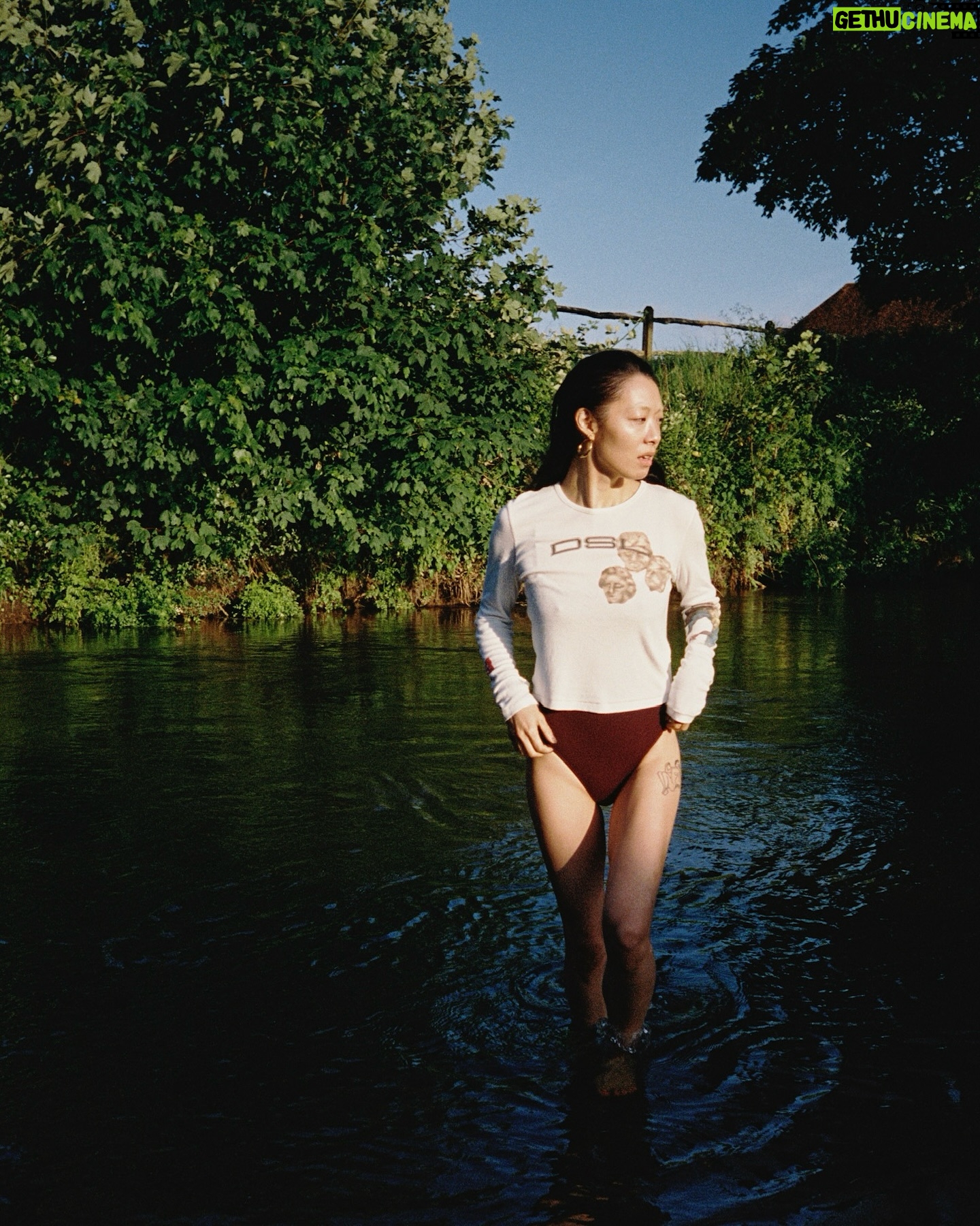 Actress Rina Sawayama HD Photos and Wallpapers September 2024 | Gethu Cinema