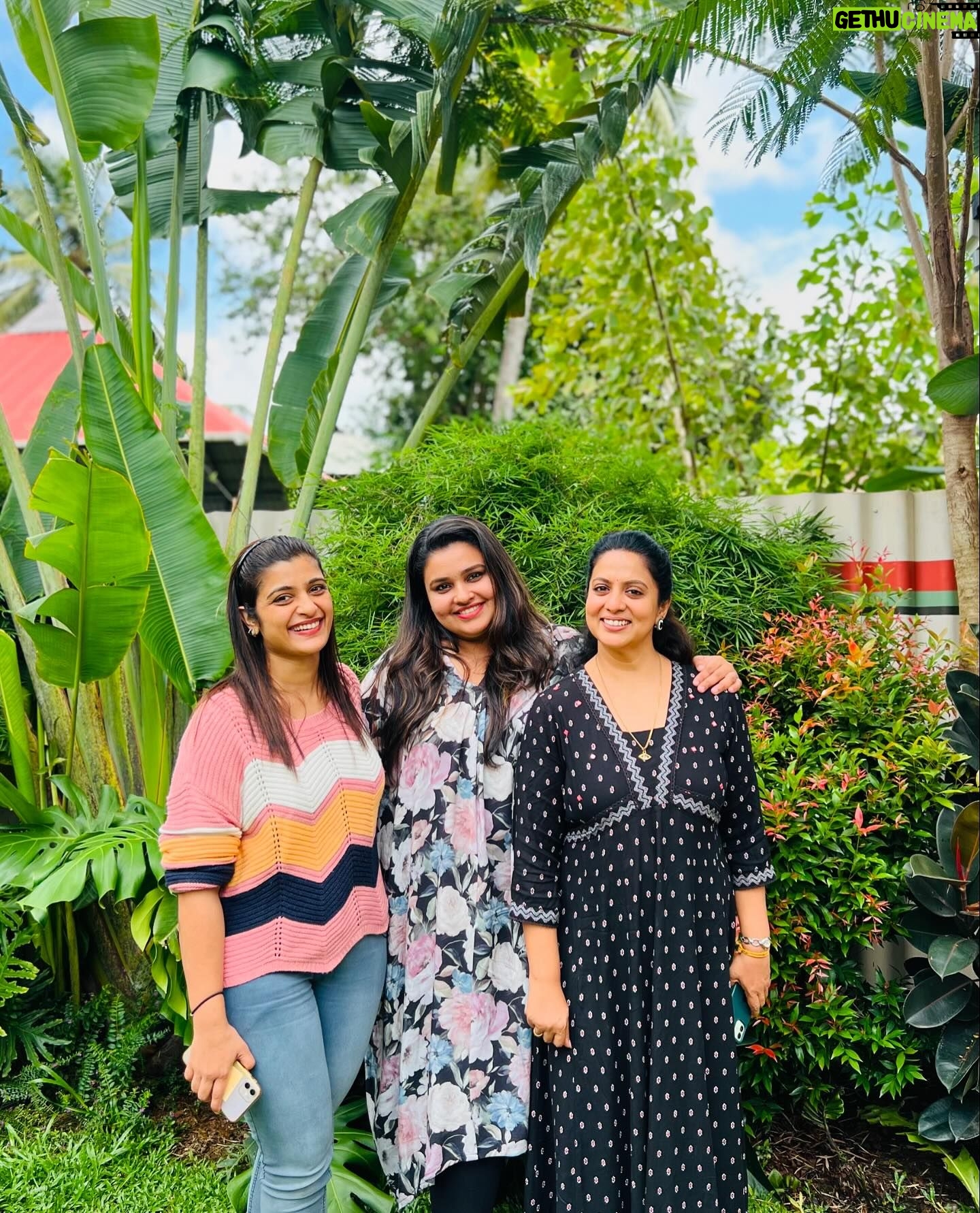 Rupa Sri | Gethu Cinema