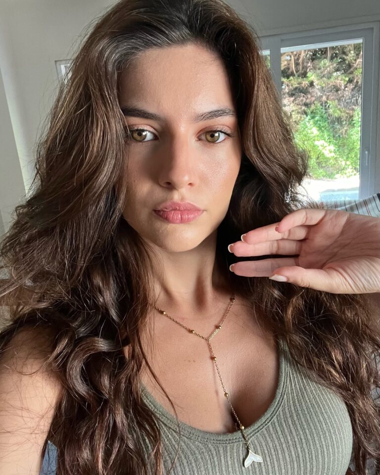 10 Sanem Babi Instagram Photos That Got Major Love