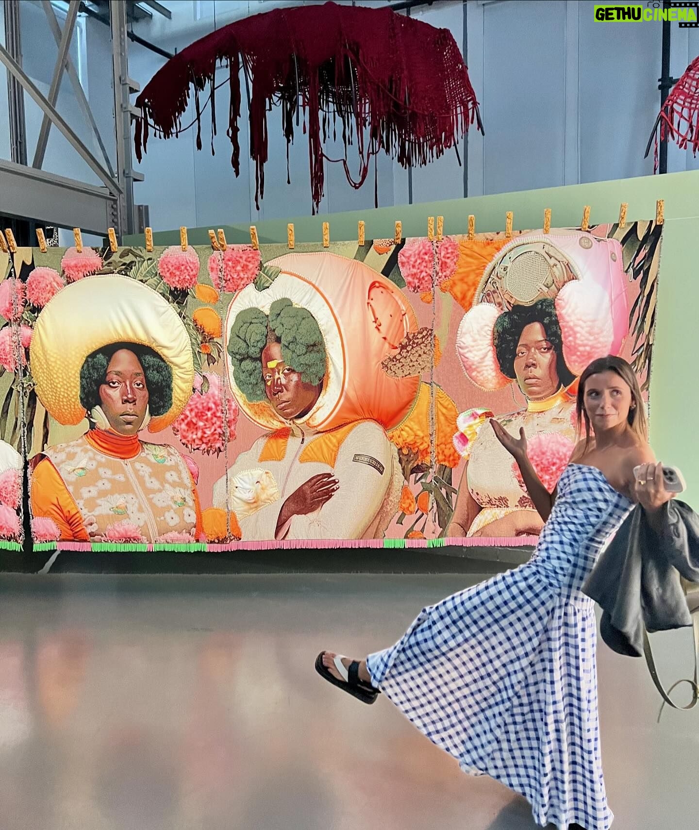 Actress Sara Salgado HD Photos and Wallpapers September 2024 | Gethu Cinema