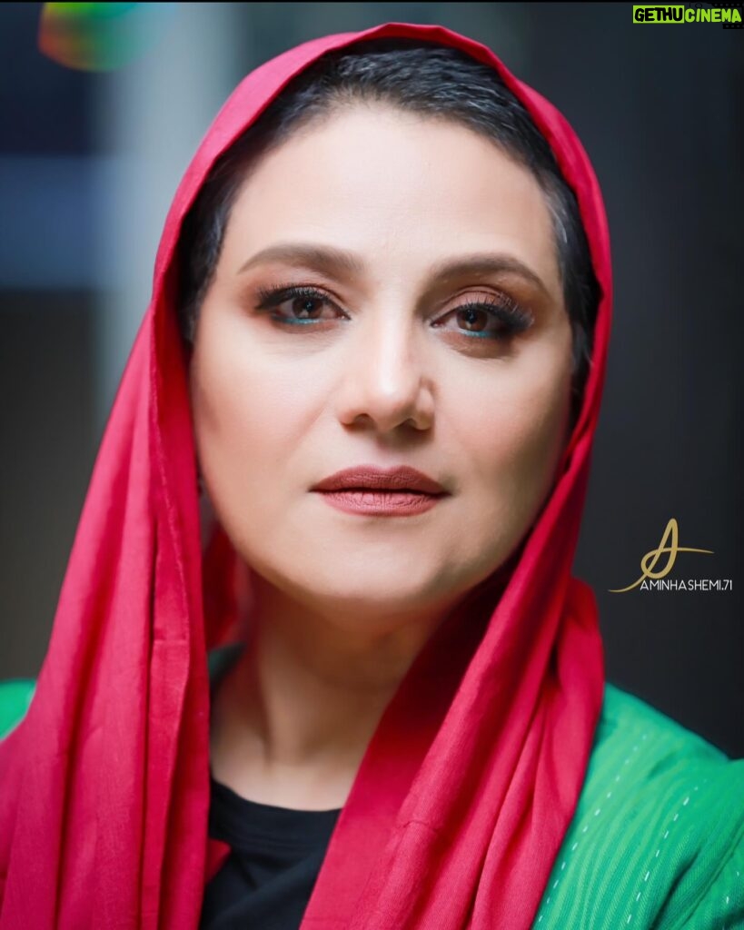 Actress Shabnam Moghadami HD Photos and Wallpapers December 2024 ...