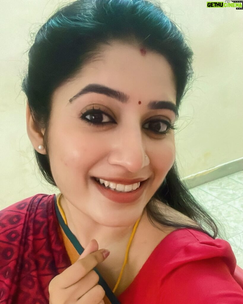 Actress Shambhavy gurumoorthy HD Photos and Wallpapers September 2024 ...