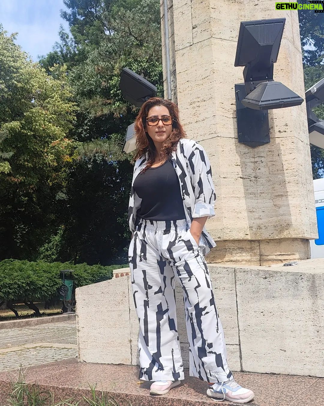 Shilpa Shinde | Gethu Cinema