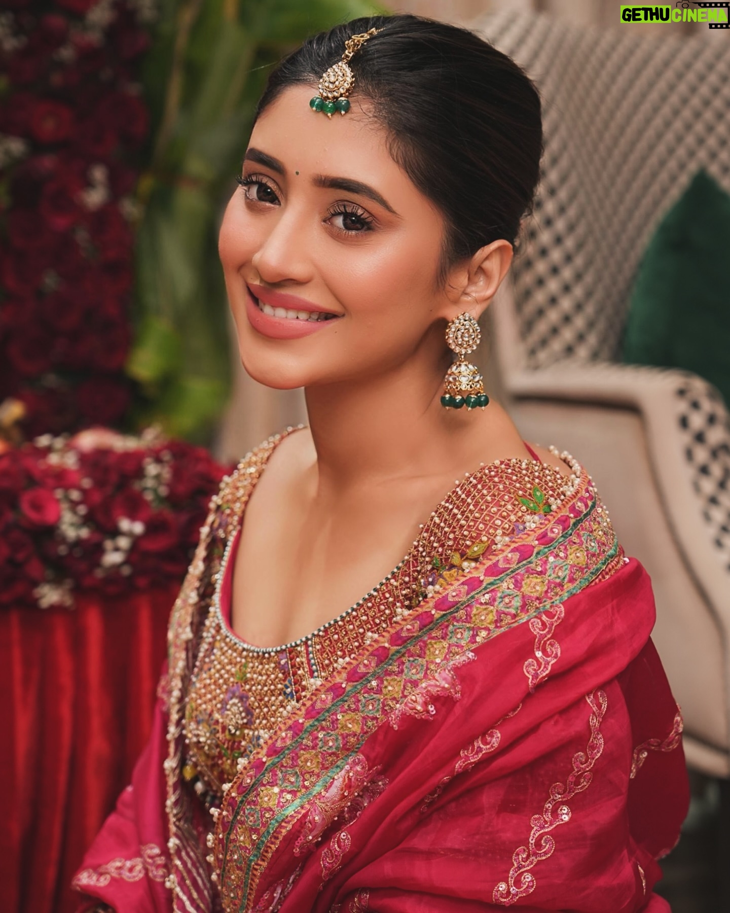 Shivangi Joshi | Gethu Cinema