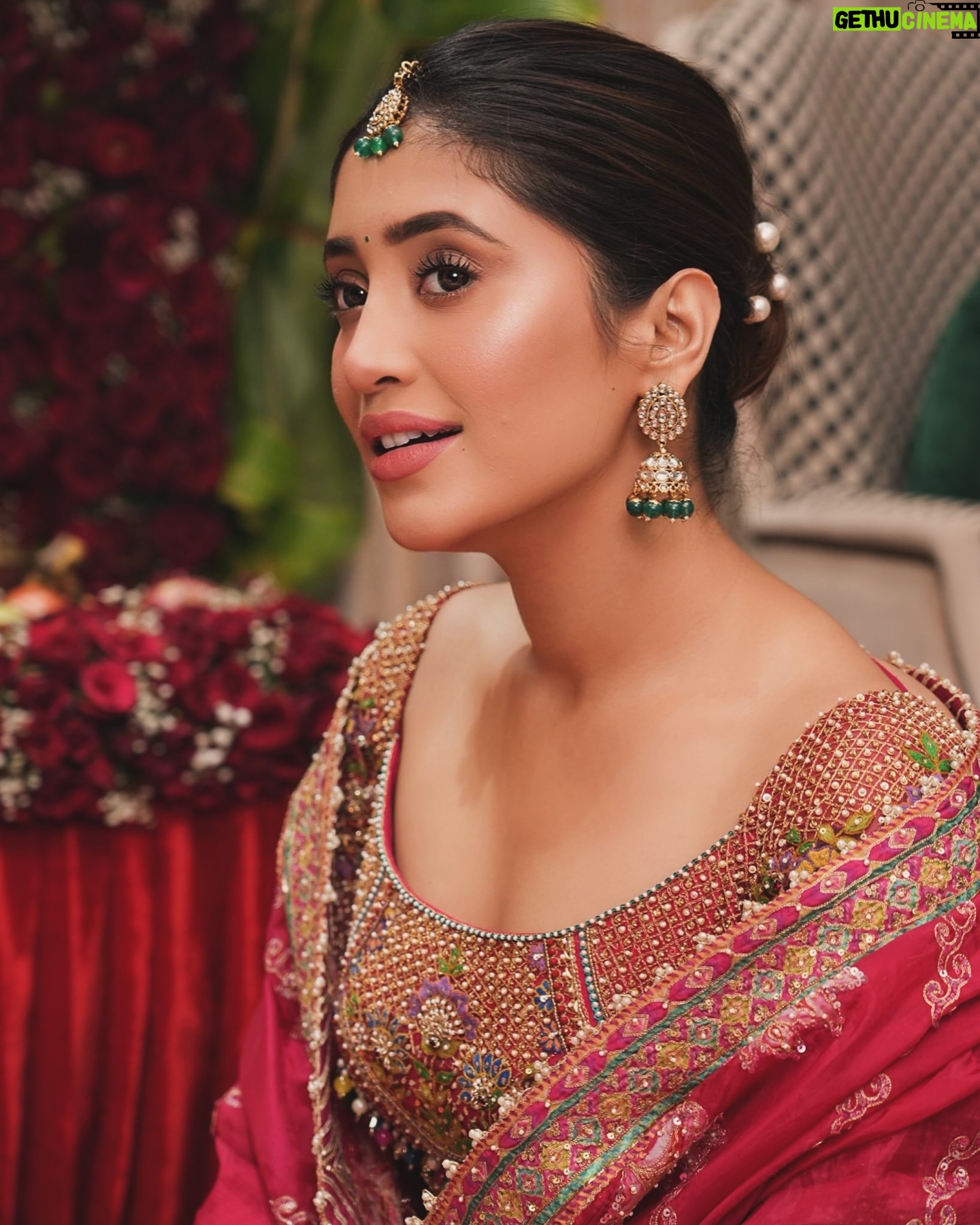 Shivangi Joshi | Gethu Cinema