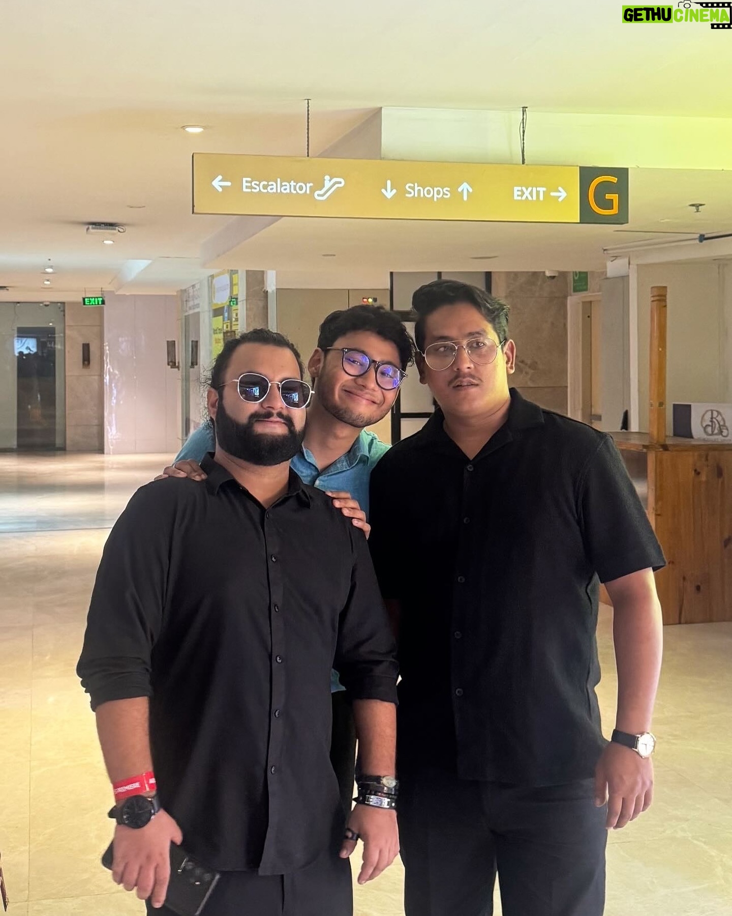 Shristi Shrestha | Gethu Cinema