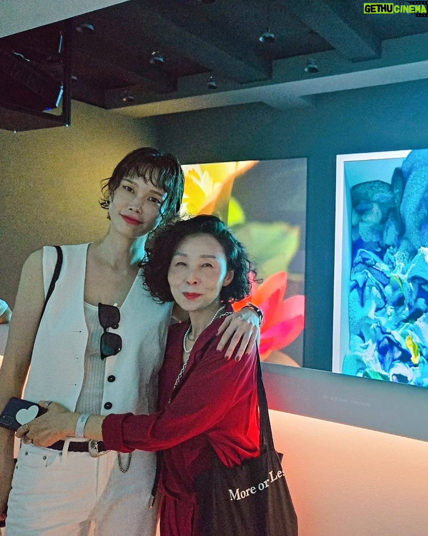 Song Kyung-a | Gethu Cinema