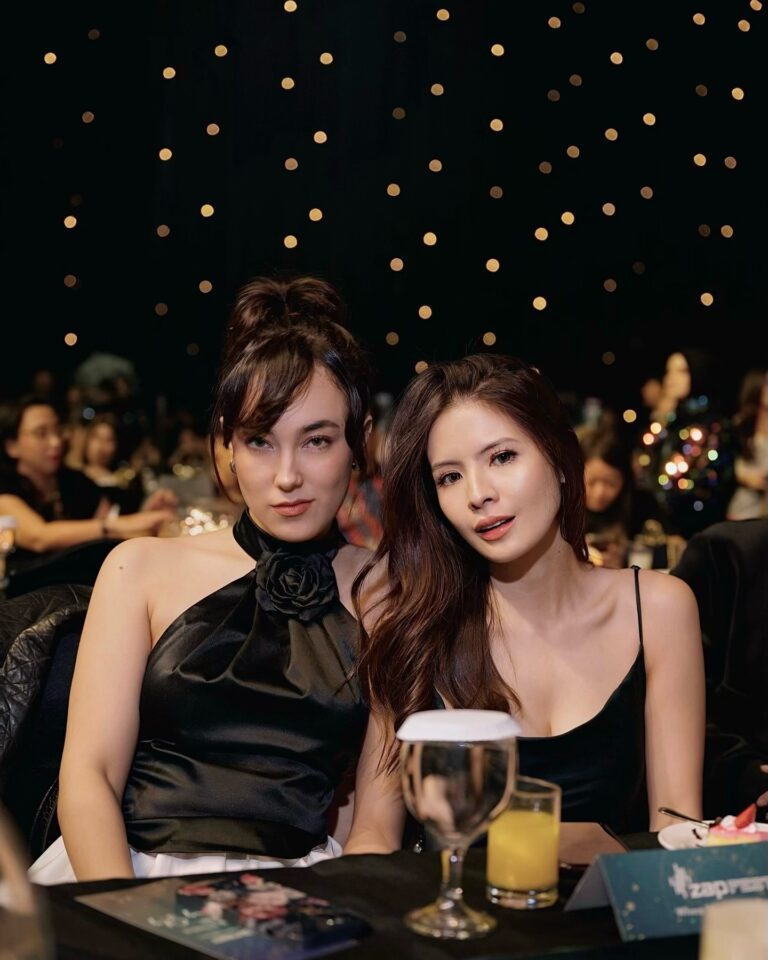 Sonya Pandarmawan’s Top 10 Instagram Highlights