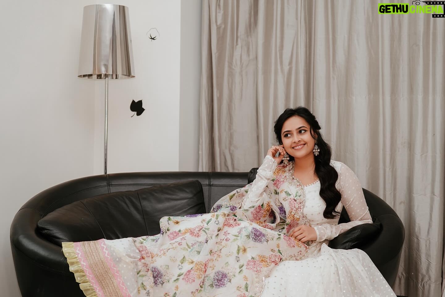 Sri Divya | Gethu Cinema