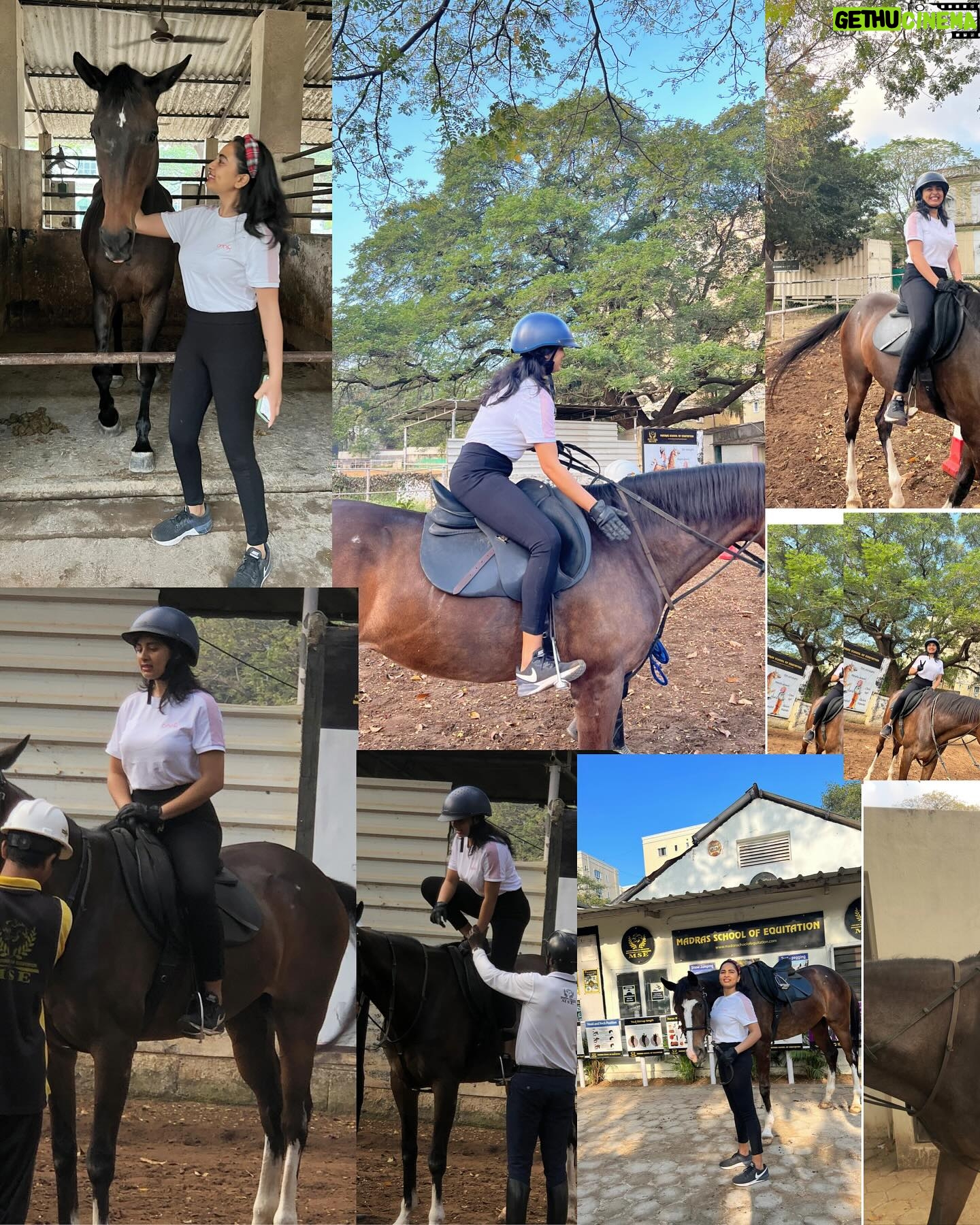 Actress Srushti Dange HD Instagram Photos and Wallpapers September 2024 ...