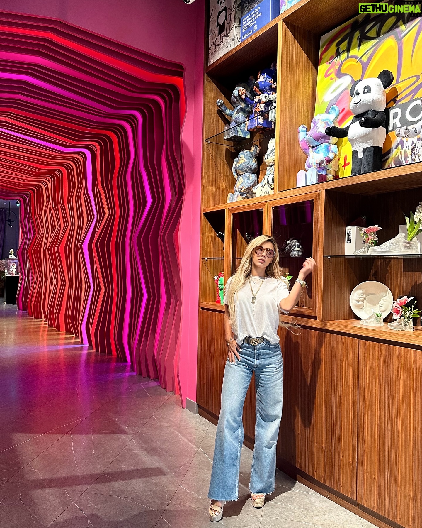 Stephanie Herela | Gethu Cinema