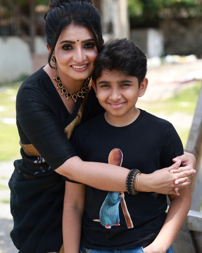 Sujitha's Instagram: The Top 10 Photos That Made Waves