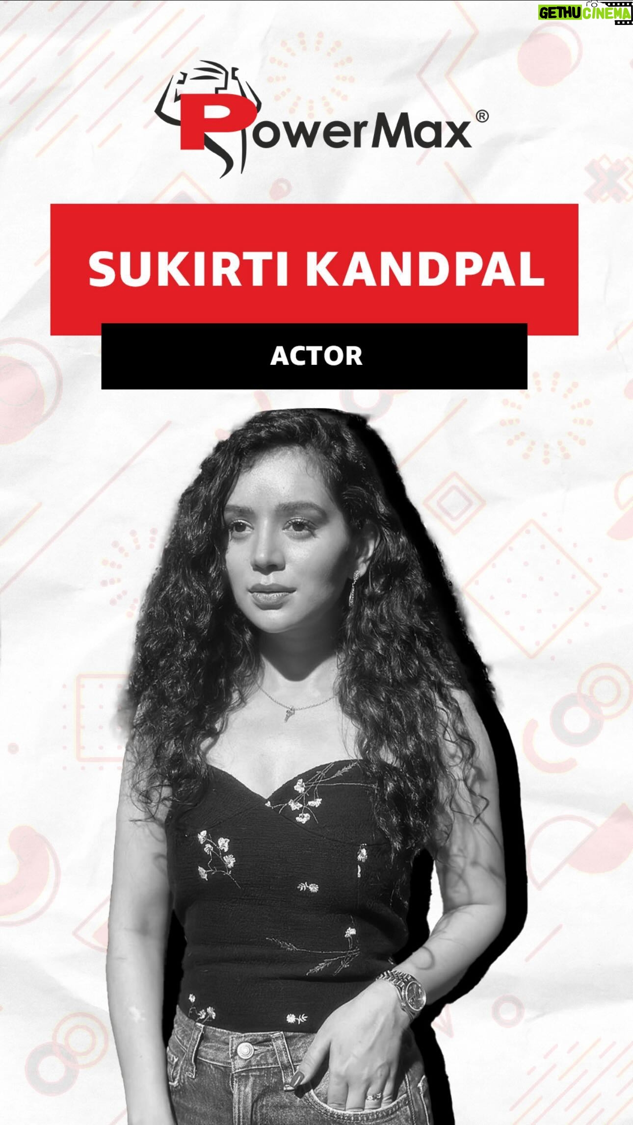 Actress Sukirti Kandpal HD Photos and Wallpapers December 2024 | Gethu ...