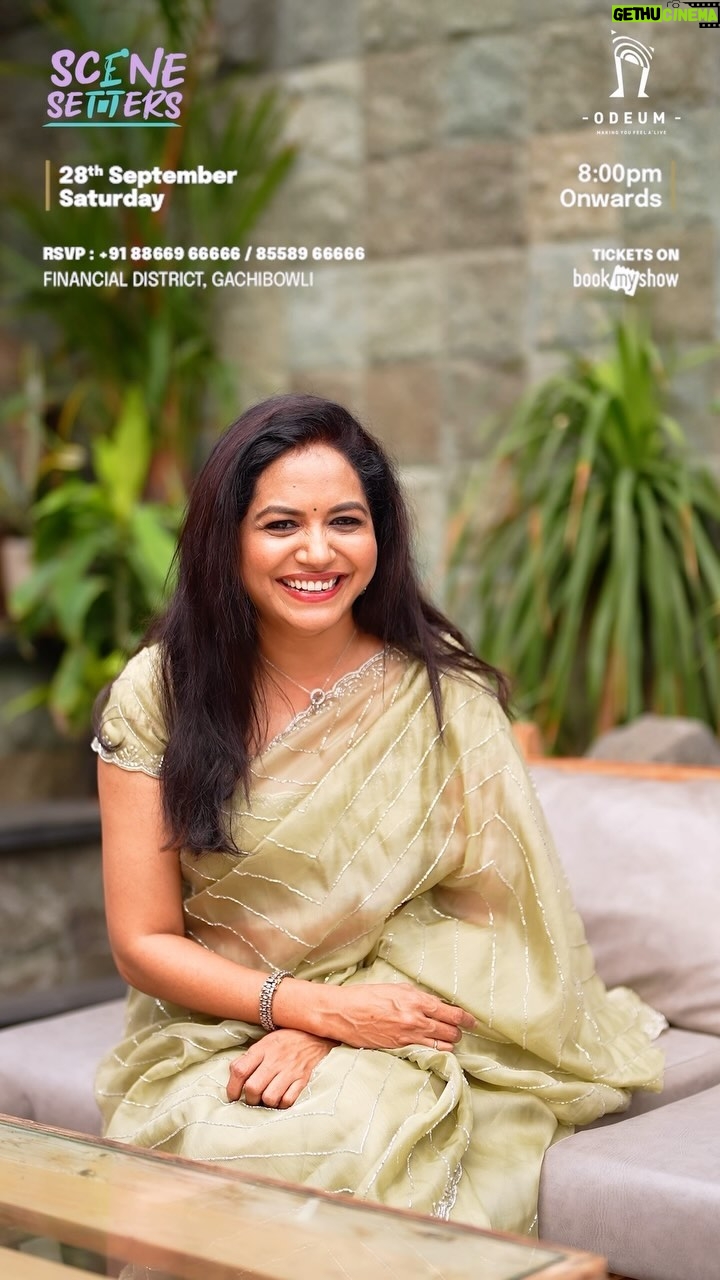 Sunitha Upadrashta | Gethu Cinema