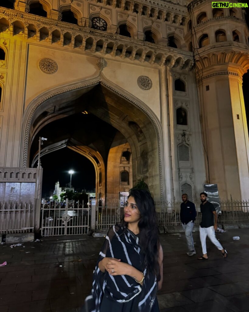 Actress Supritha HD Instagram Photos and Wallpapers August 2024 | Gethu ...