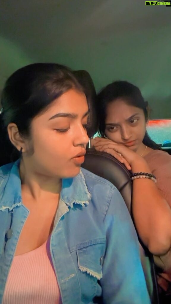 Actress Swathi Sharma HD Photos and Wallpapers August 2025 | Gethu Cinema