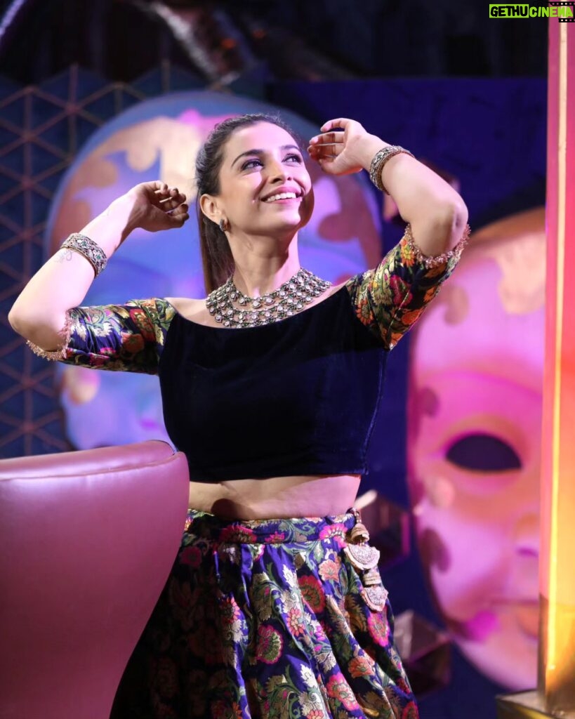 Actress Swetha Changappa HD Instagram Photos and Wallpapers September ...