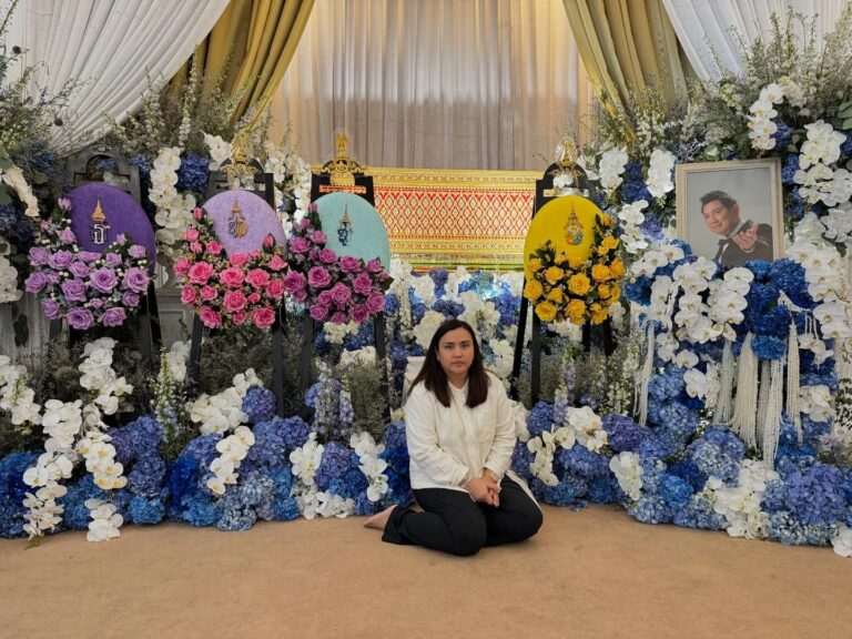 Top 10: Thanaporn Wagprayoon's Most Iconic Instagram Photos